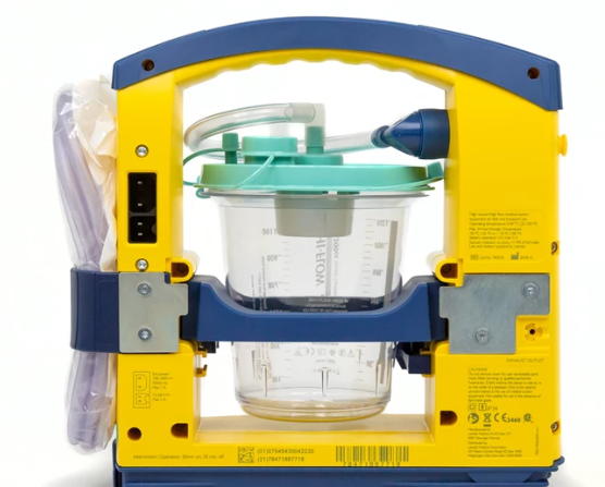 HSI Emergency Care United States