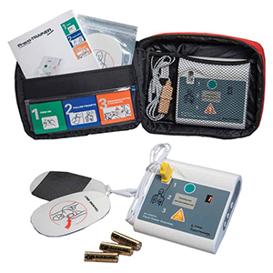 HSI Emergency Care United States