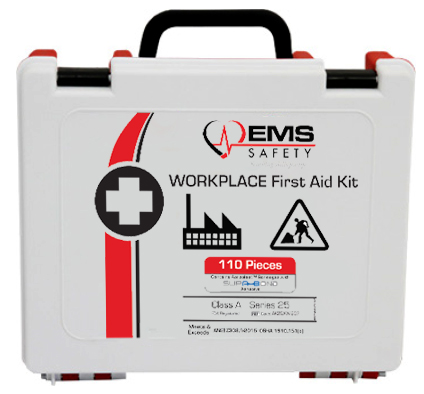 EMS Safety United States