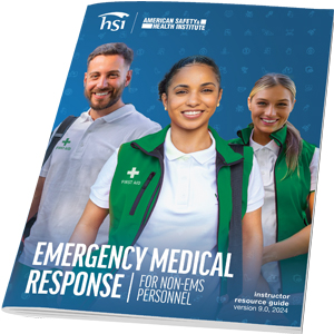 HSI Emergency Care United States