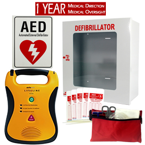 HSI Emergency Care United States