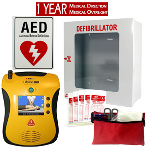 HSI Emergency Care United States