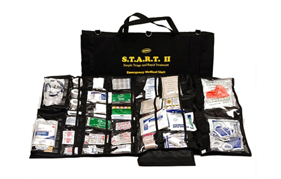 HSI Emergency Care United States