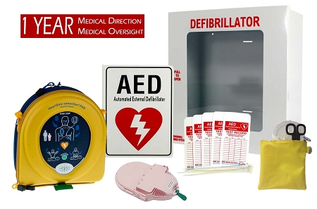 HSI Emergency Care United States