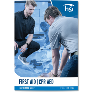 HSI Emergency Care United States