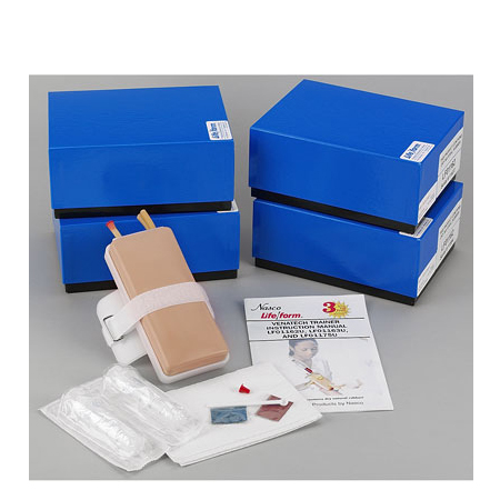 HSI Emergency Care United States