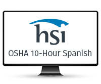 OSHA 10 and 30 Hour Training provided by Summit Training Source, an HSI ...