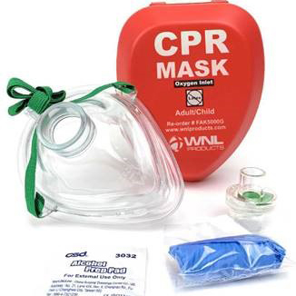 HSI Emergency Care United States